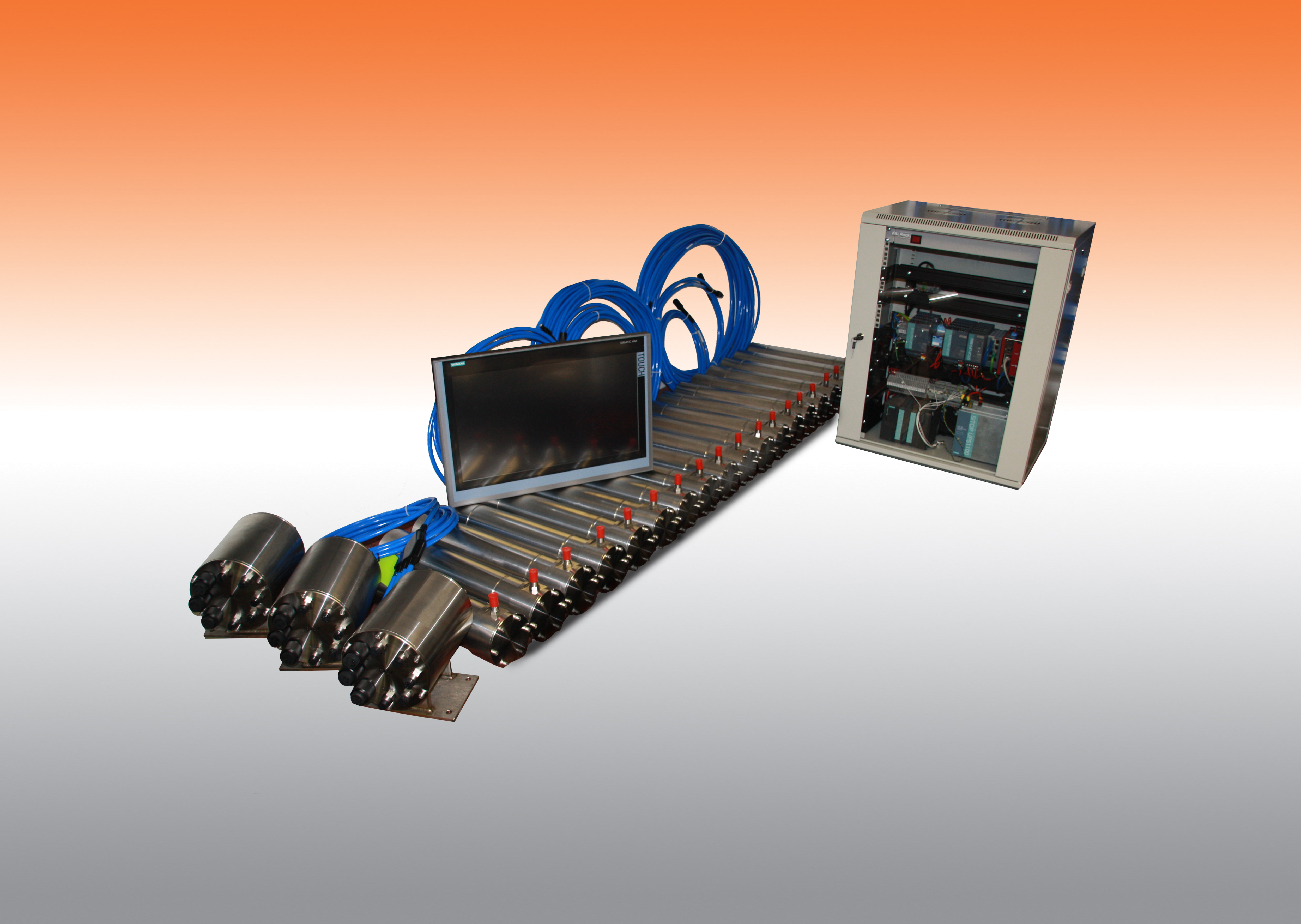 DLM deliver complete Stinger Monitoring System - Dynamic Load ...