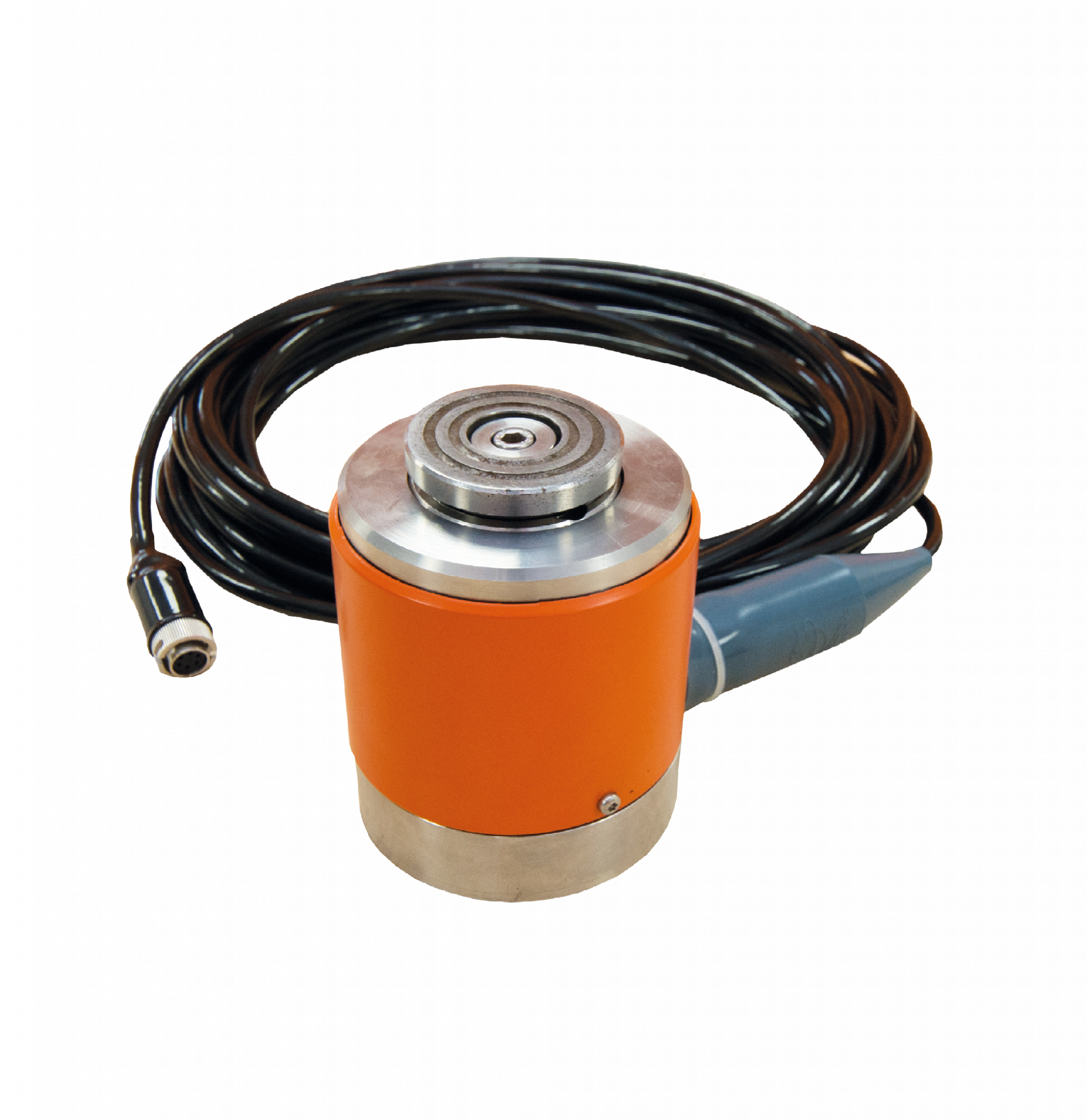 Small Compressive Load Cell CCSM-3.0 - Dynamic Load Monitoring Ltd